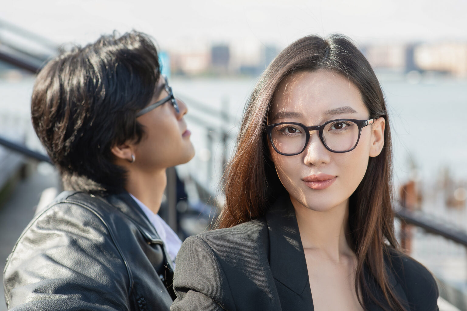 MK Vision Center | Premium Eye Exams & Eyewear in New York City